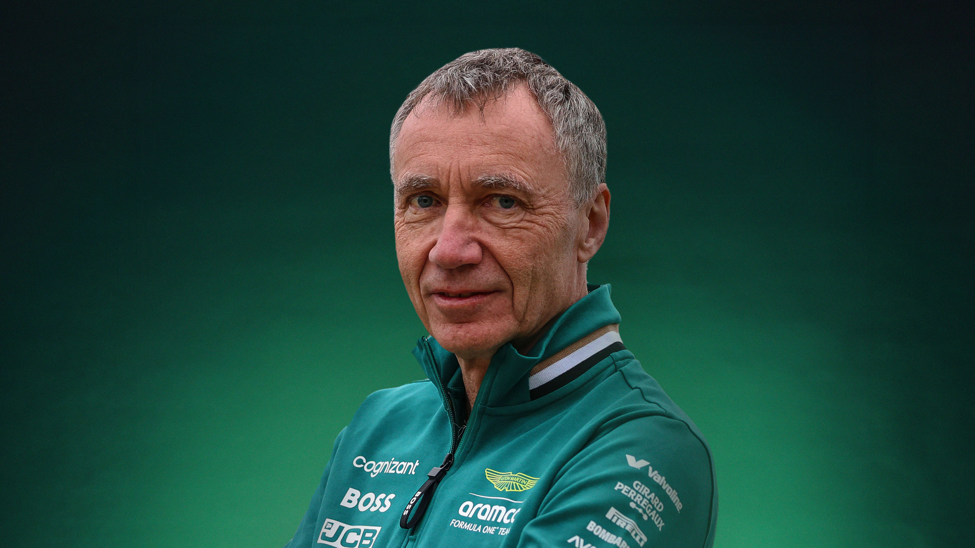 Engineer Bob Bell departs Alpine to join Aston Martin as Executive Director | Formula 1®